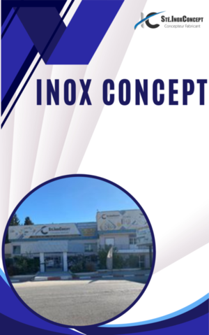Inox Concept